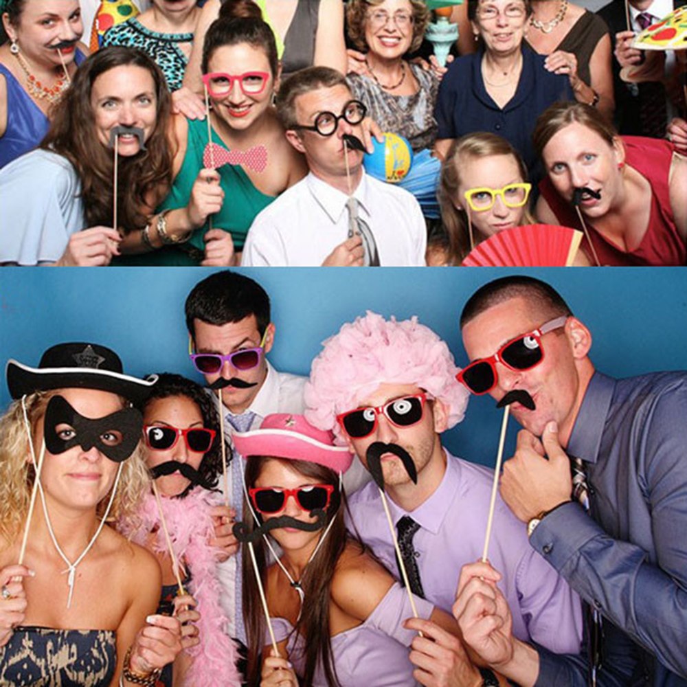 PhotoBooth – Good Times Productions